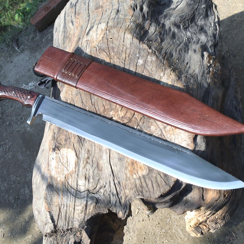 Machete - Etsy