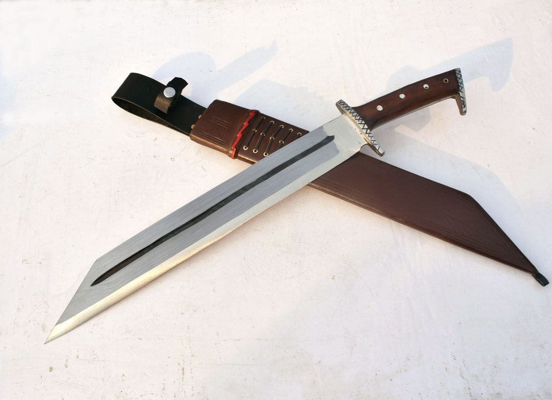 Nepalese Handmade/machete-machete Knife-using Knife-kukri-kukri Knife ...