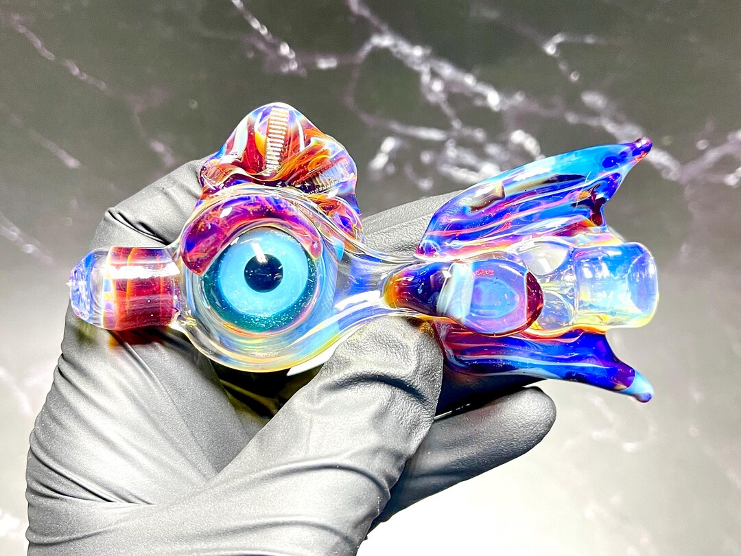 Phish Pipe - Phish Gift - Fish - Fish Pipe - Fisherman Gift - Fishtown ...