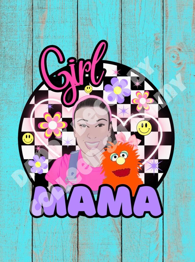 Ms Rachel Mama Designs Bundle - Etsy