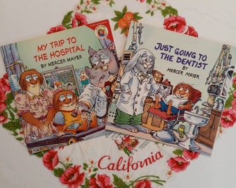 Mercer Mayer Book - Etsy