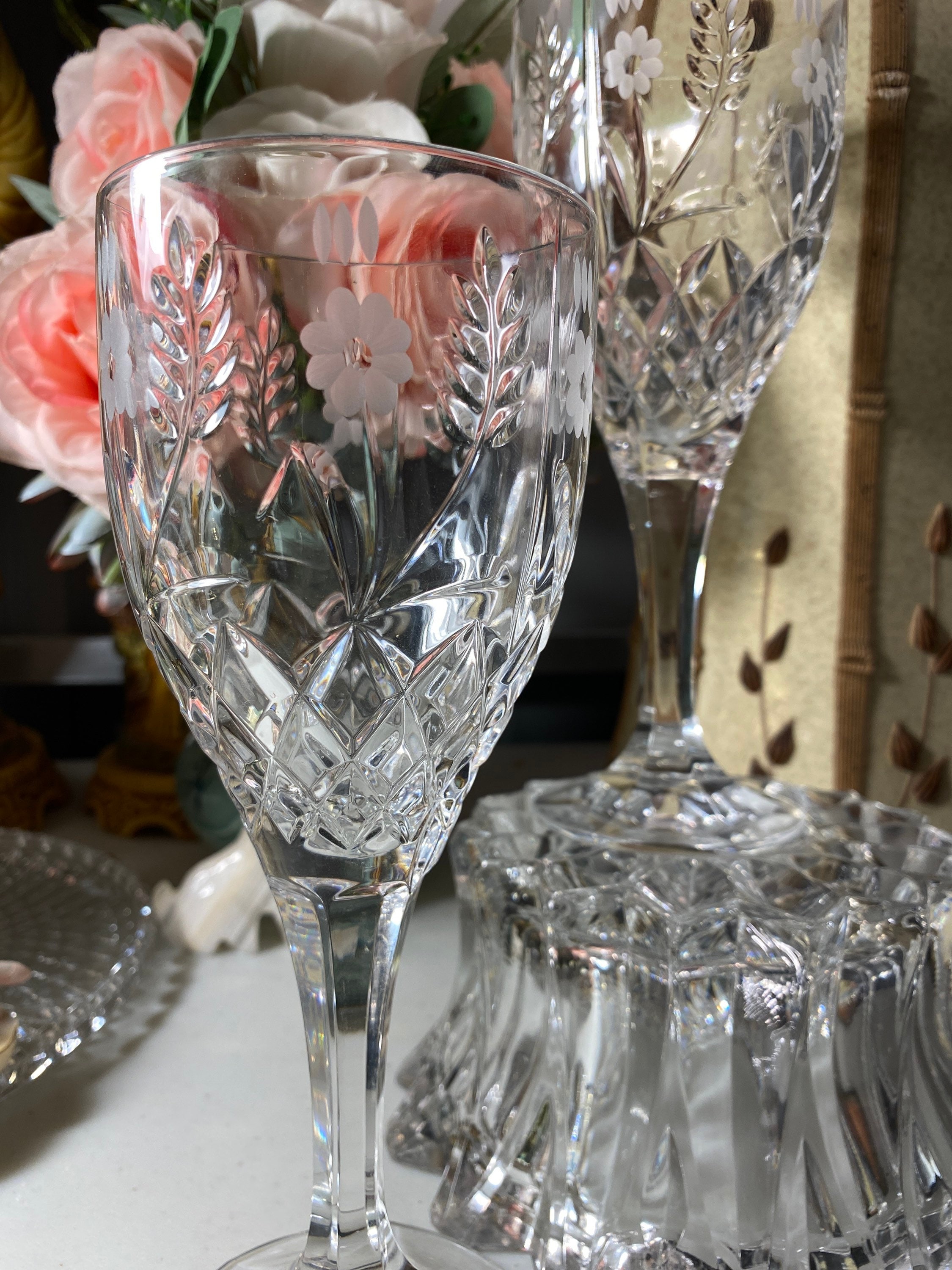 Shannon Crystal Designs Ireland for sale | Only 2 left at -60%