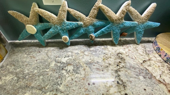 Seashell Home Decor | Etsy