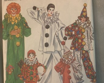 Simplicity 9806 - Etsy