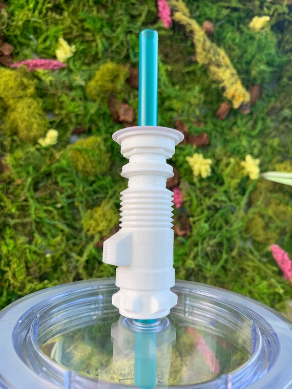 Lightsaber straw topper mold Molding & Casting Sculpting & Forming ...