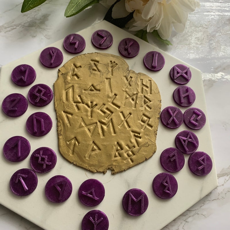 Texture Stamp - Etsy