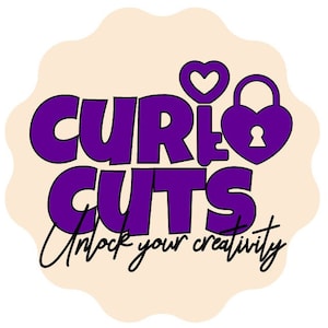 CurioCuts - Etsy