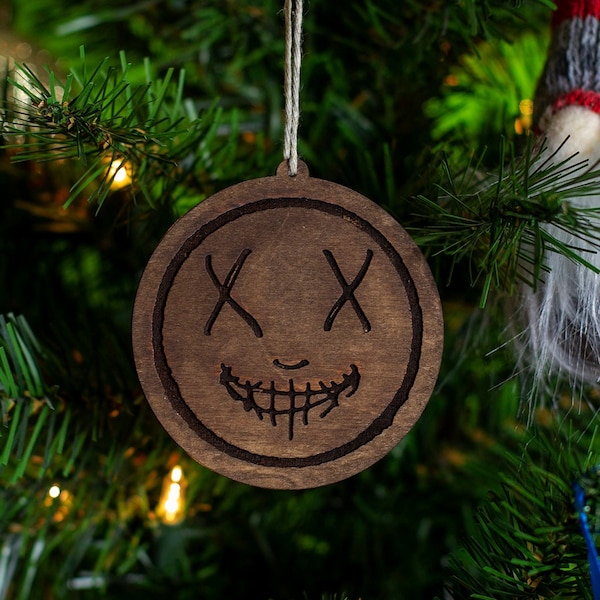 Smiley Face Decor - Etsy