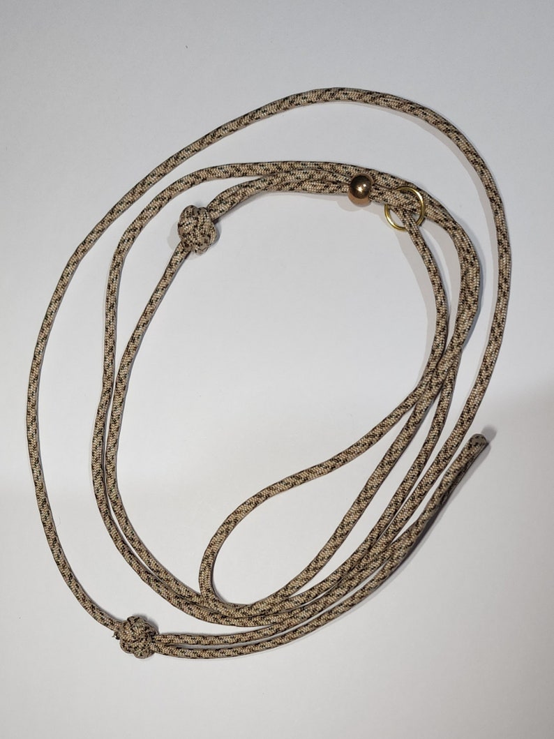 All Breeds Plain Kindness Collar Dog Show Lead 638 - Etsy