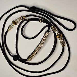 Bling Kindness Collar All in One Lead. for All Breeds. Bridal - Etsy