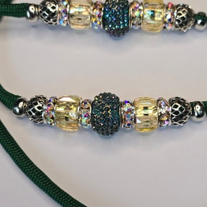 All Breeds 2 Sets of Bling Dog Show Lead - Etsy