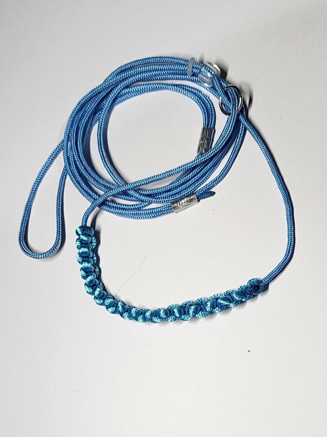 2mm Super Fine Kindness Collar Plain Dog Show Lead 652 - Etsy