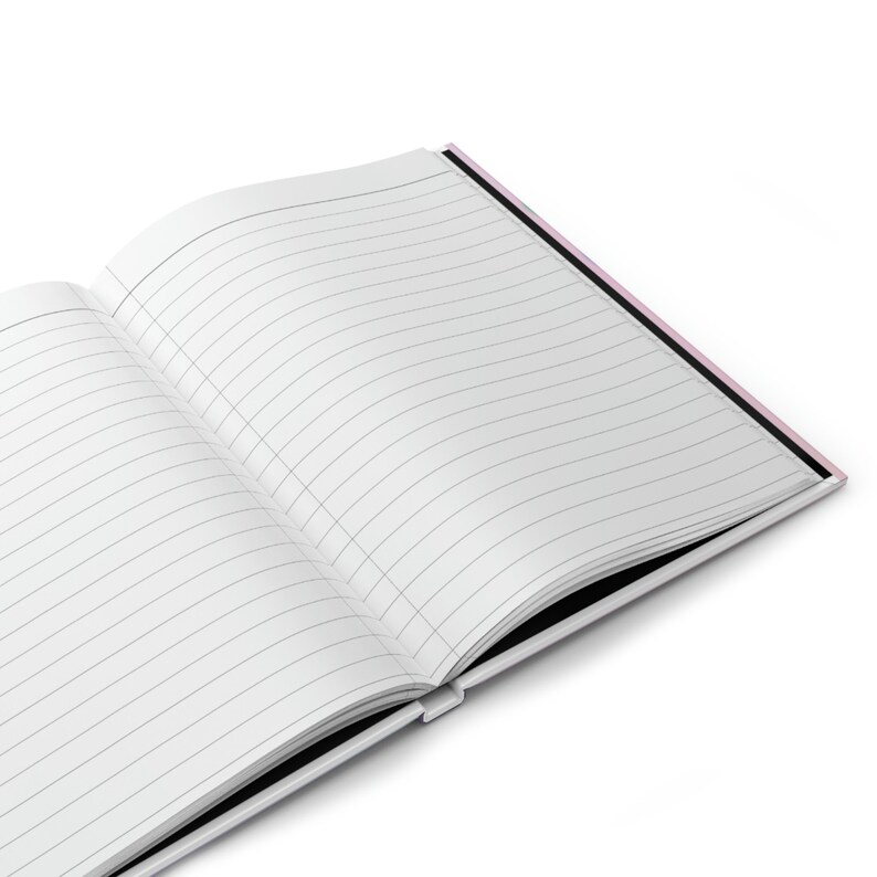 Personalized Journal - Your Name Here! - 150 Page (75 Sheets) Lined ...