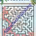 Printable Sea Turtle Maze | Digital Activity for Kids Teachers and ...
