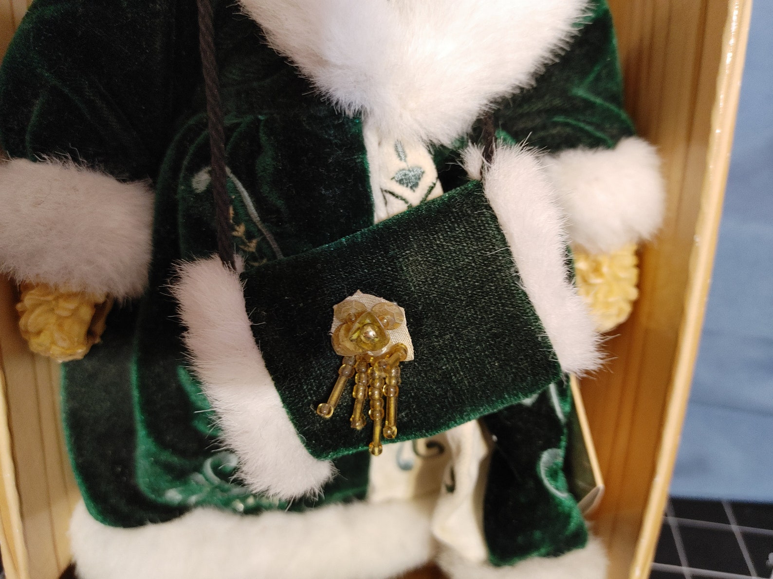 100th Anniversary Teddy Bear - Etsy