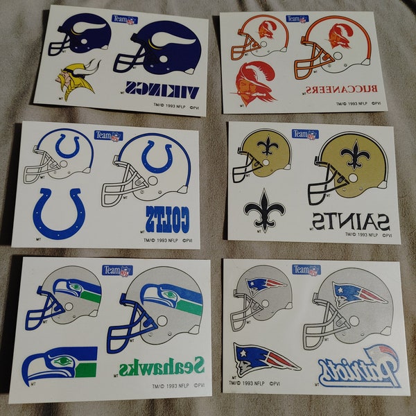 Custom Temporary Tattoos - Etsy