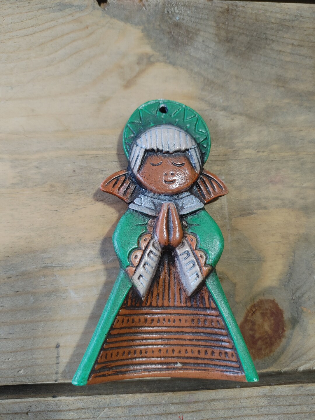 Choir Angels Ornament - Etsy