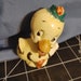 Duck Shaker - Etsy