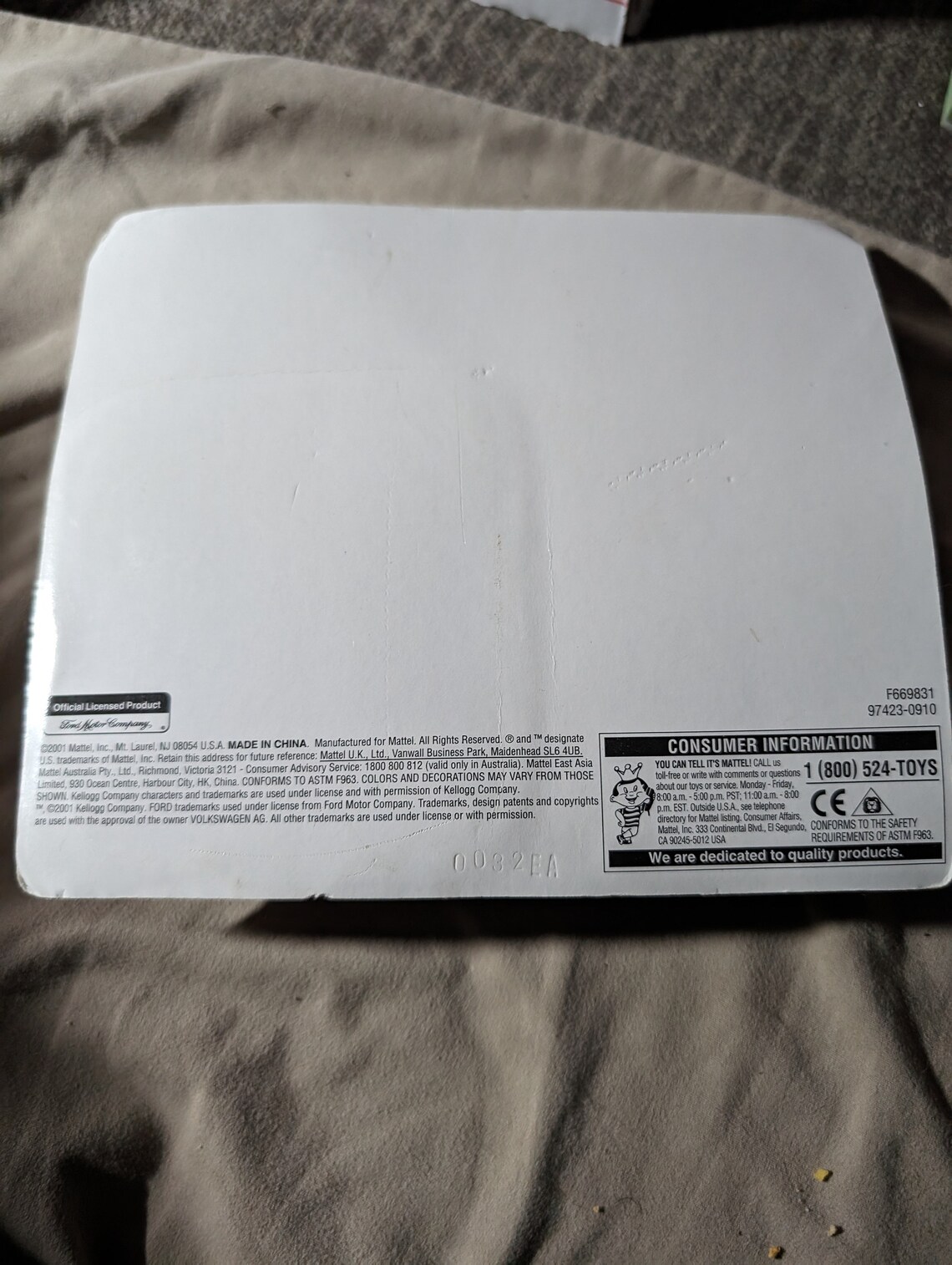 Froot Loops Matchbox Cars - Etsy