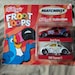 Froot Loops Matchbox Cars - Etsy