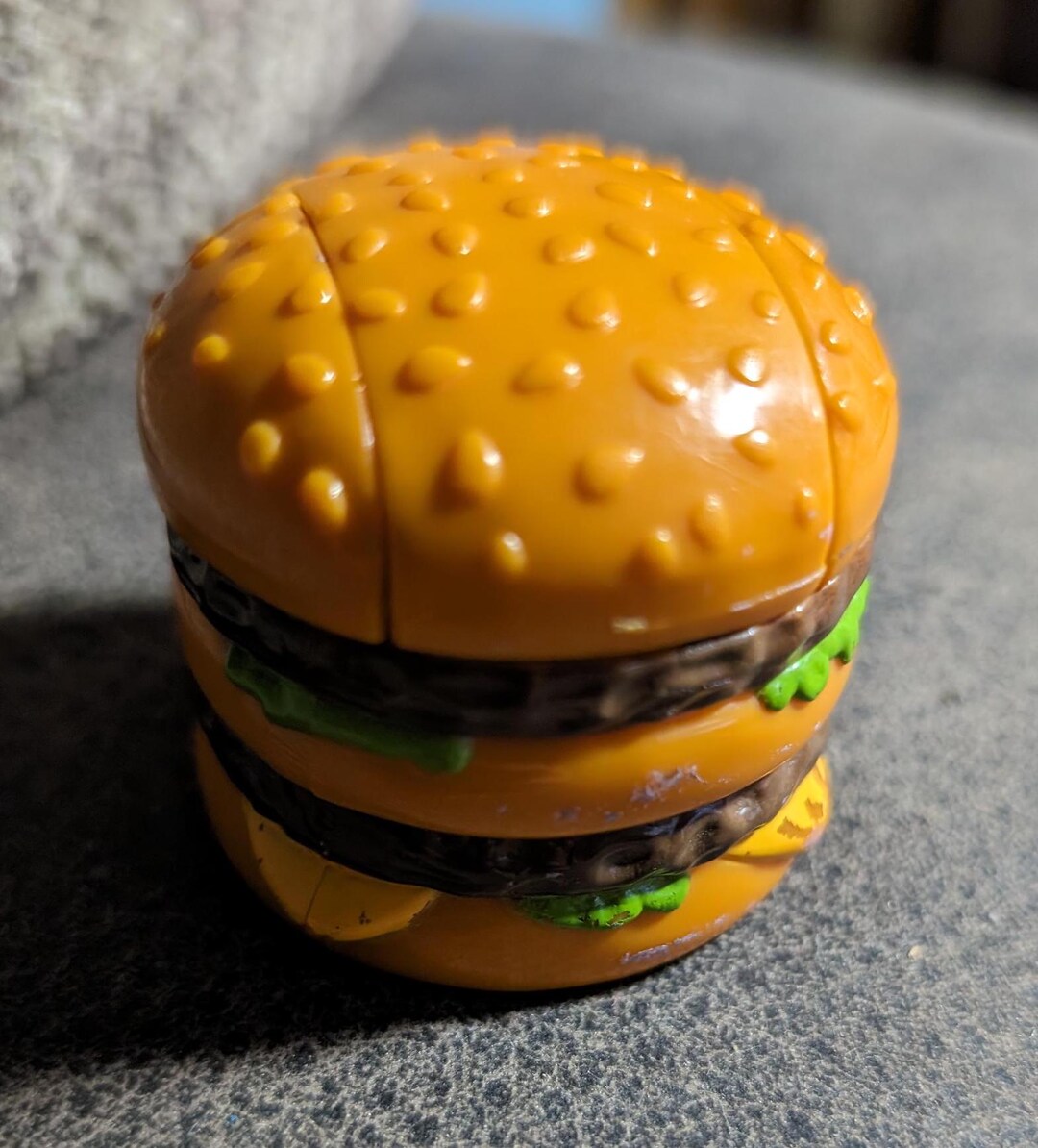 Mcdonald's Changeable Toys - Etsy