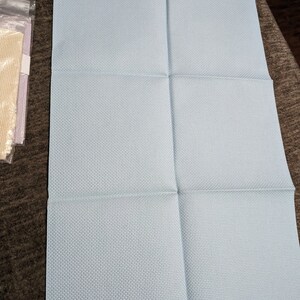 Aida Canvas/cross Stitch Fabric - Etsy