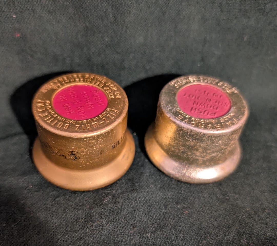 Vintage Soda Caps - Etsy
