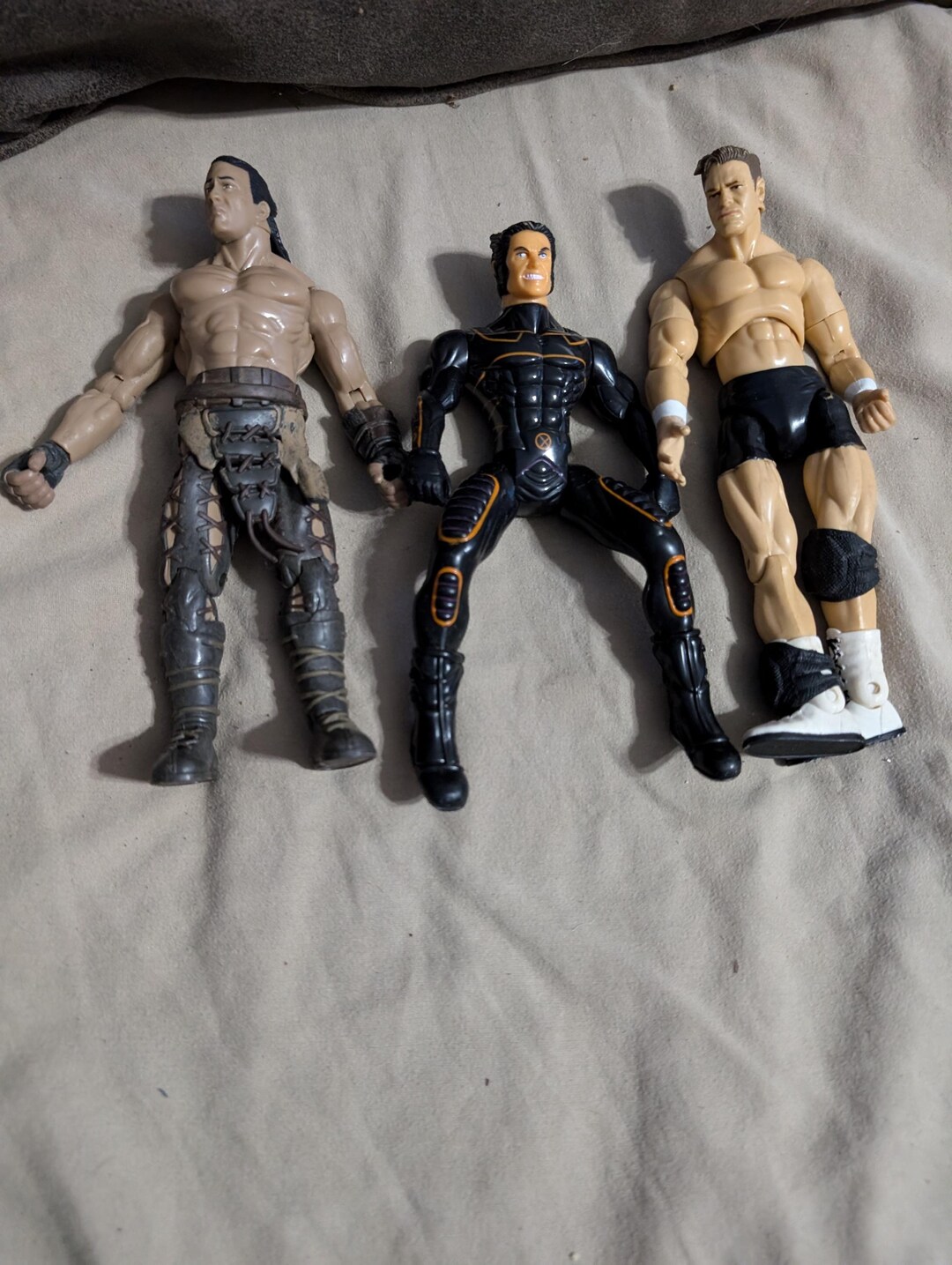 Male Action Figures - Etsy