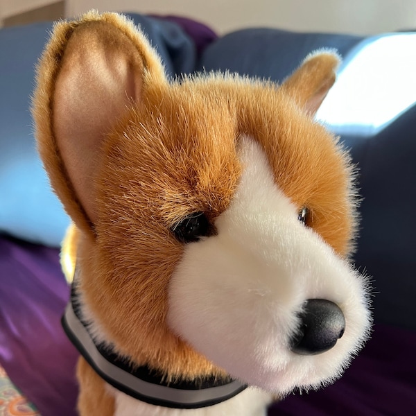 Retired Douglas Dogs - Etsy