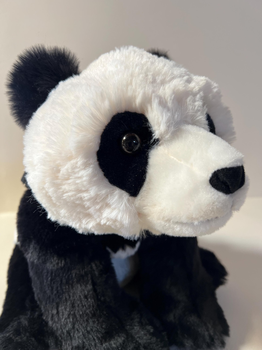ESSA Panda Large Emotional Support Plush Stuffed Animal Personalized ...
