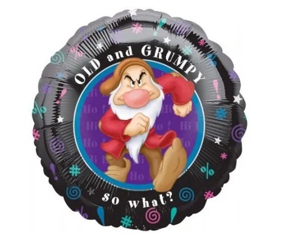 Snow White Balloons Disney Princess Balloons - Etsy