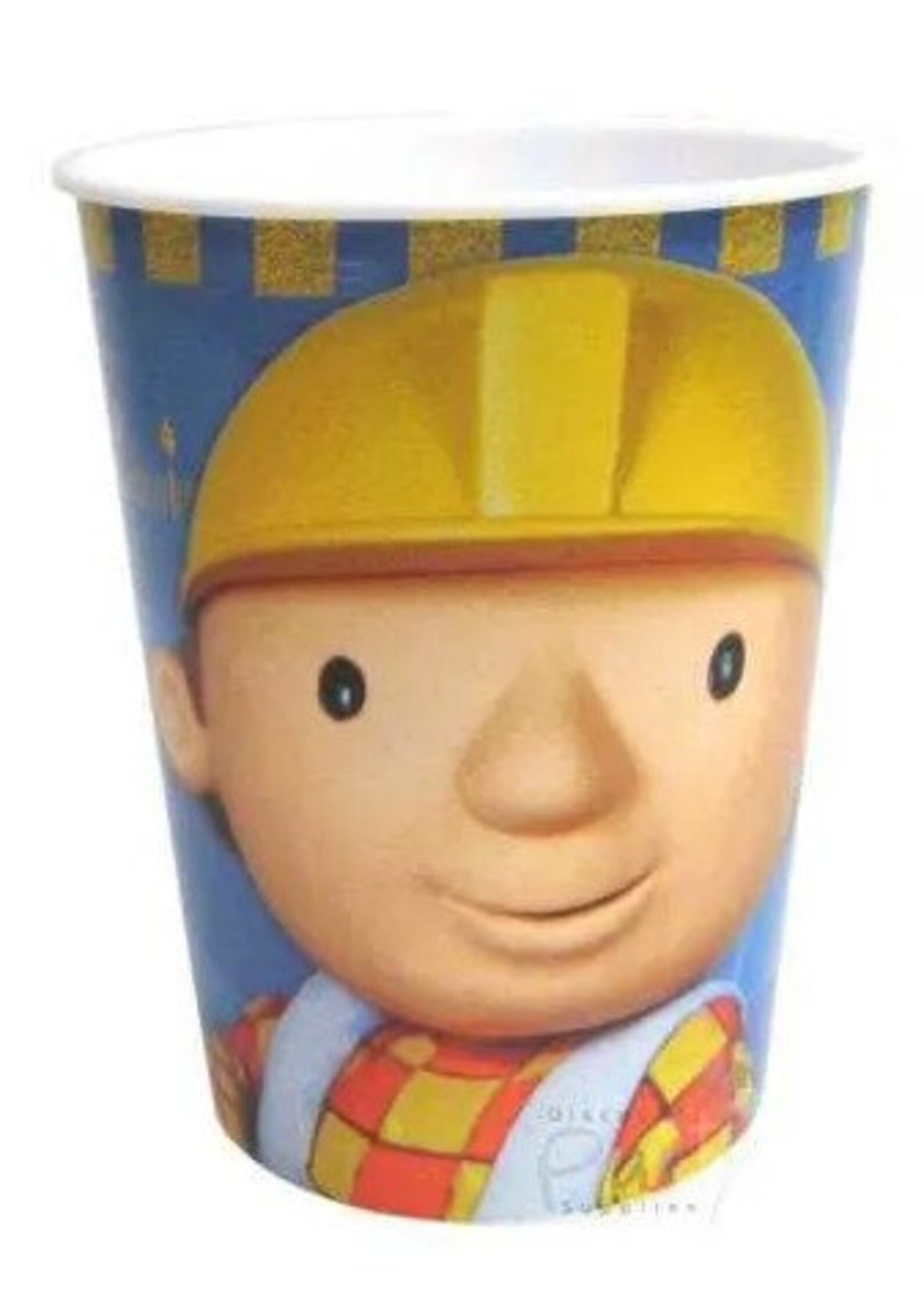 Bob the Builder Birthday Card - Etsy