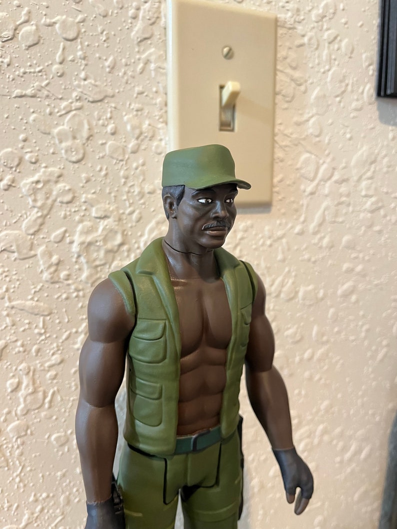 12 1987 Predator George Dillon - Etsy