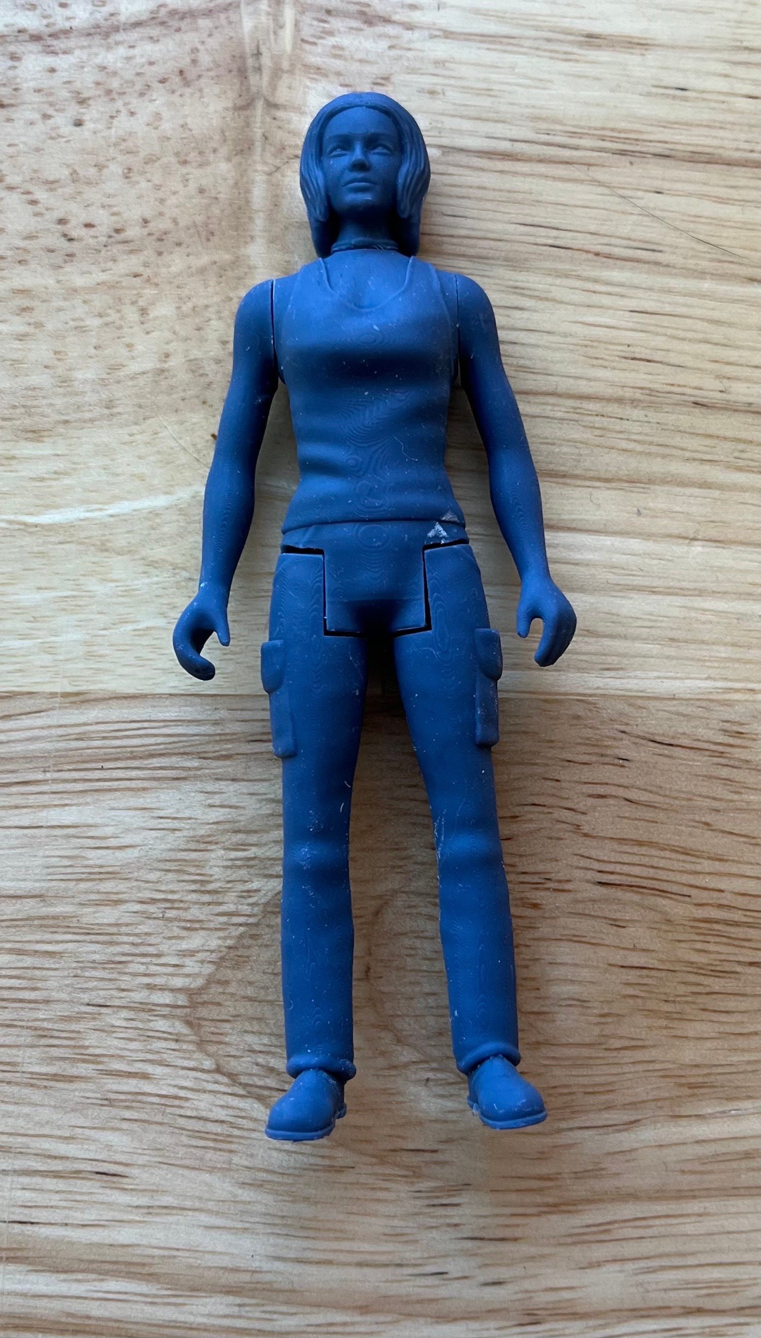 1987 Predator Anna Gonsalves - Etsy