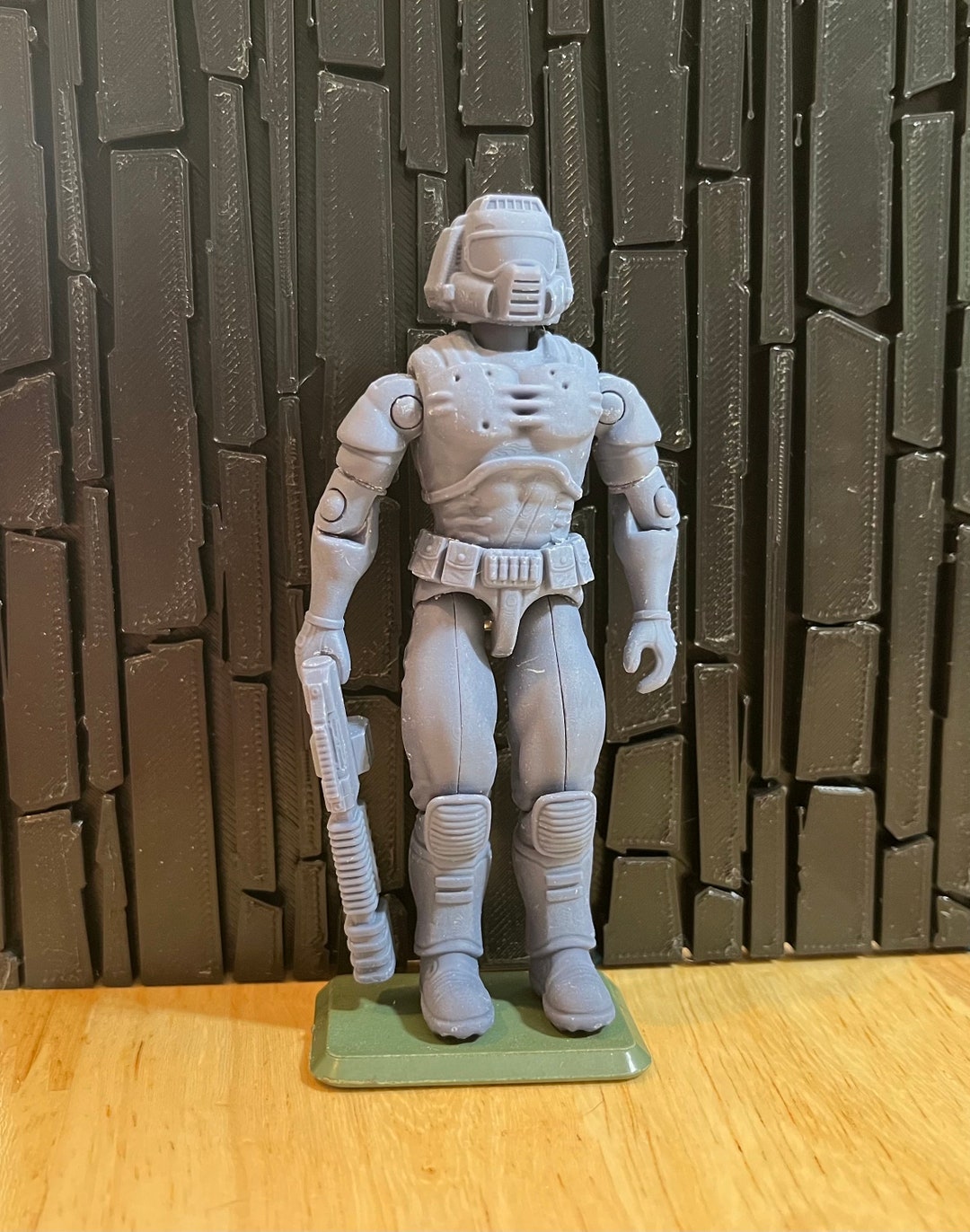 Doom Slayer - Etsy