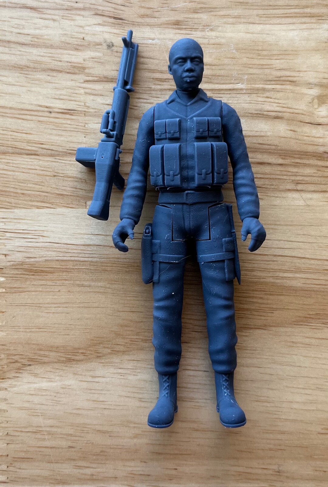 1987 Predator Mac Eliot - Etsy