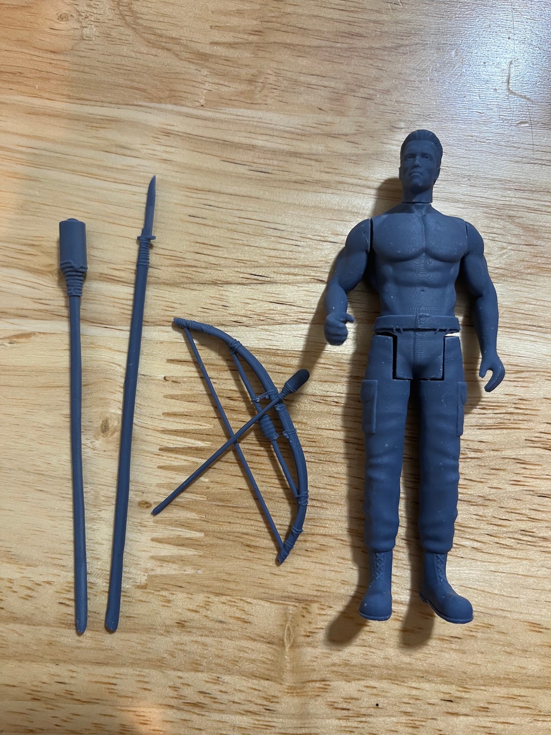 1987 Predator Final Dual Dutch - Etsy