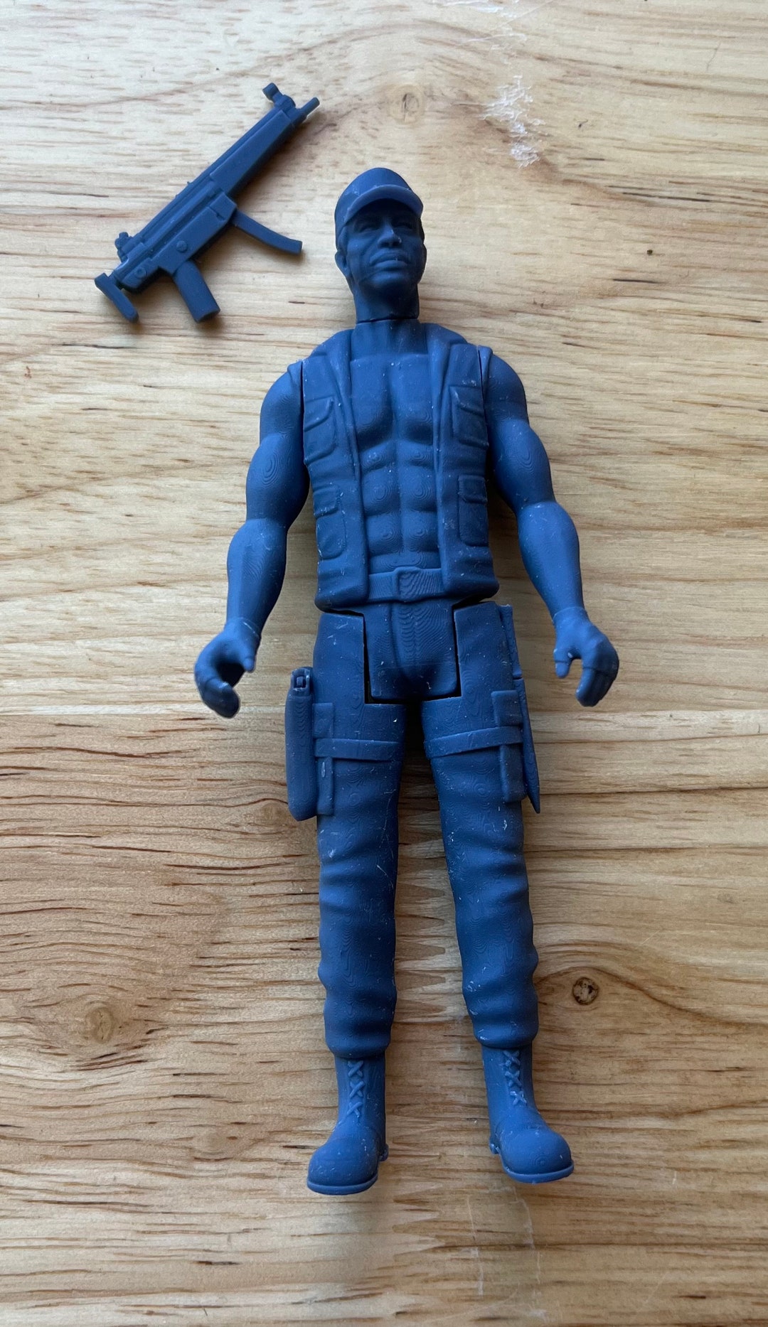 1987 Predator George Dillon - Etsy