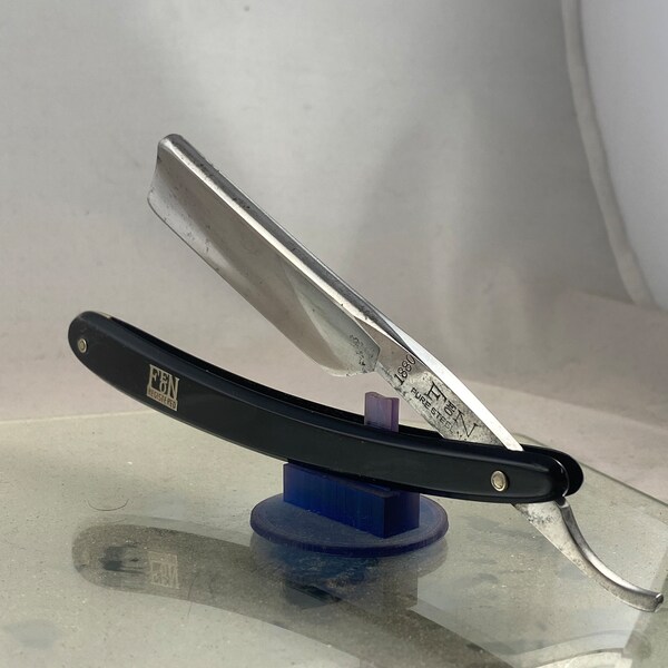 Straight Razor - Etsy