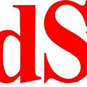 K&Y Initial D Anime Red Sun Logo Vinyl Sticker Symbol 6 Decorative Die ...