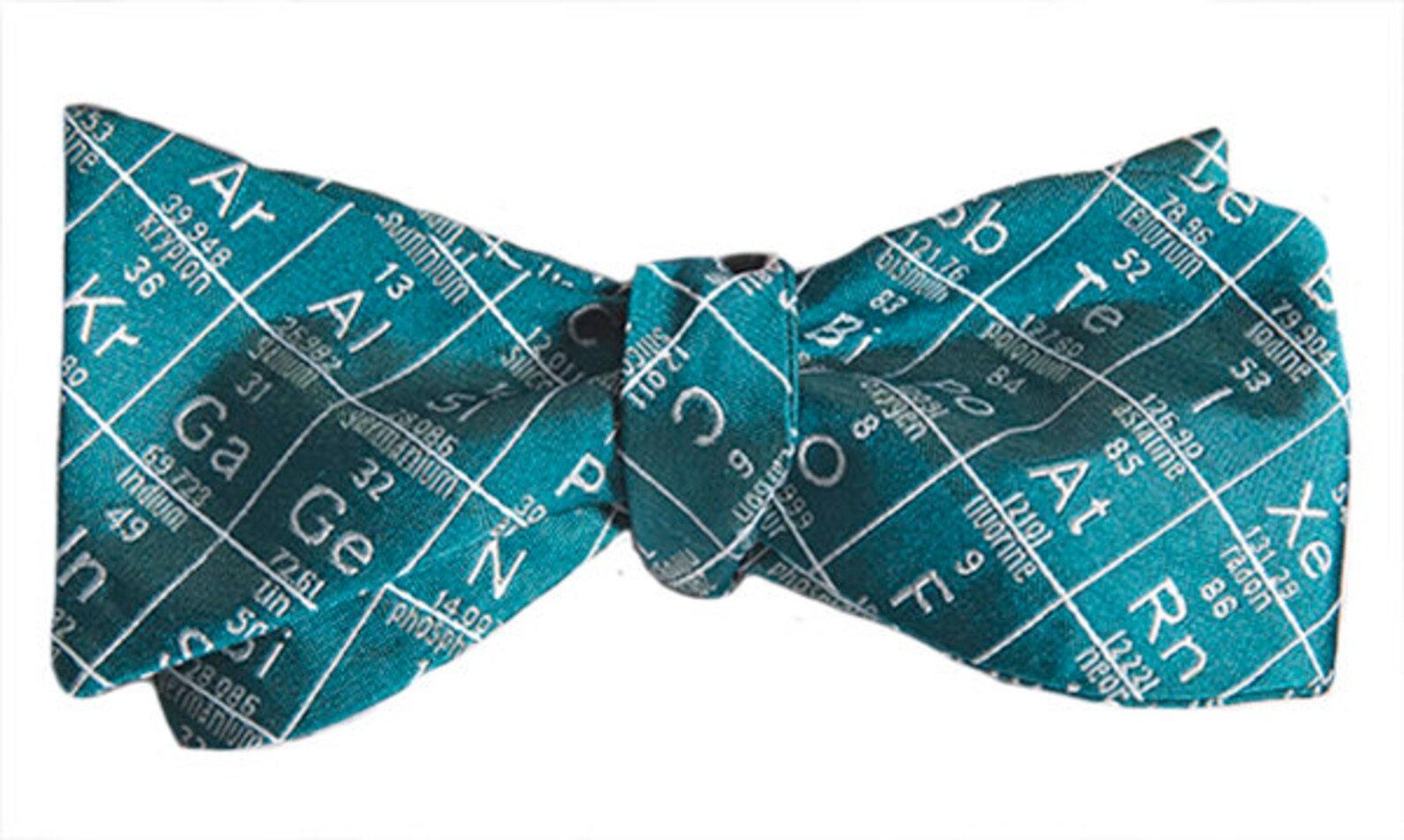 Periodic Table Bow Tie, Periodic Table Gifts, Science Teacher Gift - Etsy