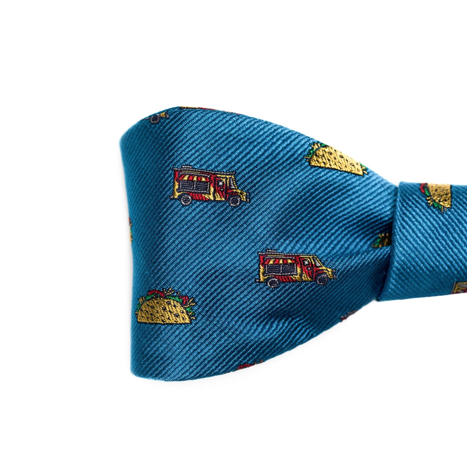 Taco Lover Bowtie, Taco Truck Bow Tie, Gifts for Taco Lovers - Etsy