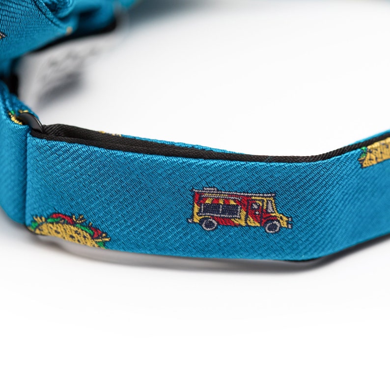 Taco Lover Bowtie, Taco Truck Bow Tie, Gifts for Taco Lovers - Etsy