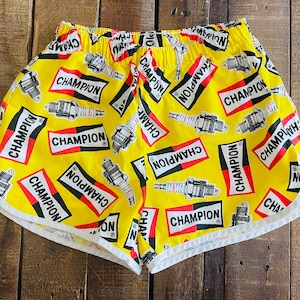 Plug Bathing Suit - Etsy