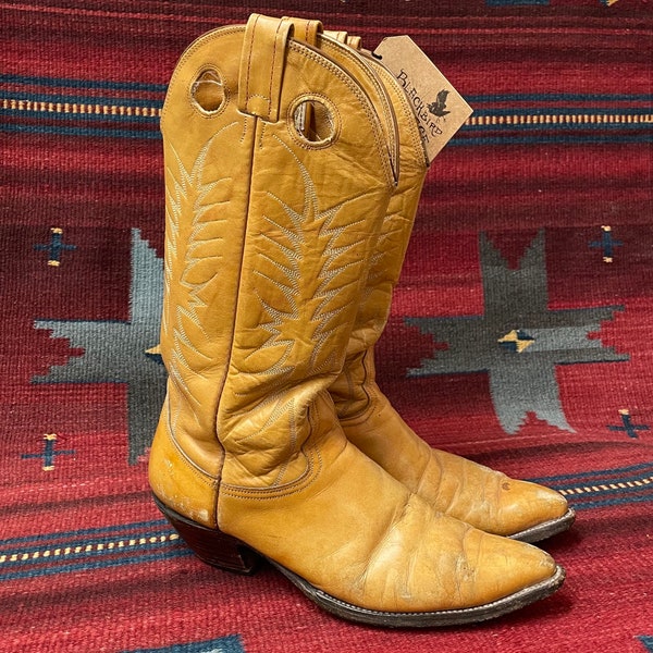 Nocona Boots - Etsy