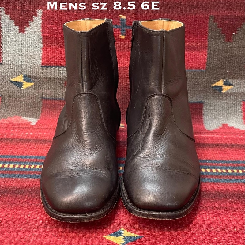 Frye Boots 8.5 Men - Etsy