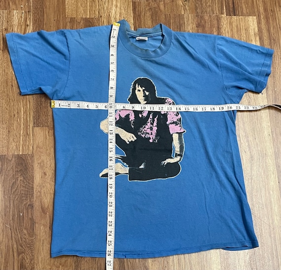 1990 Todd Rundgren Sessions Tour Distressed Original … - Gem