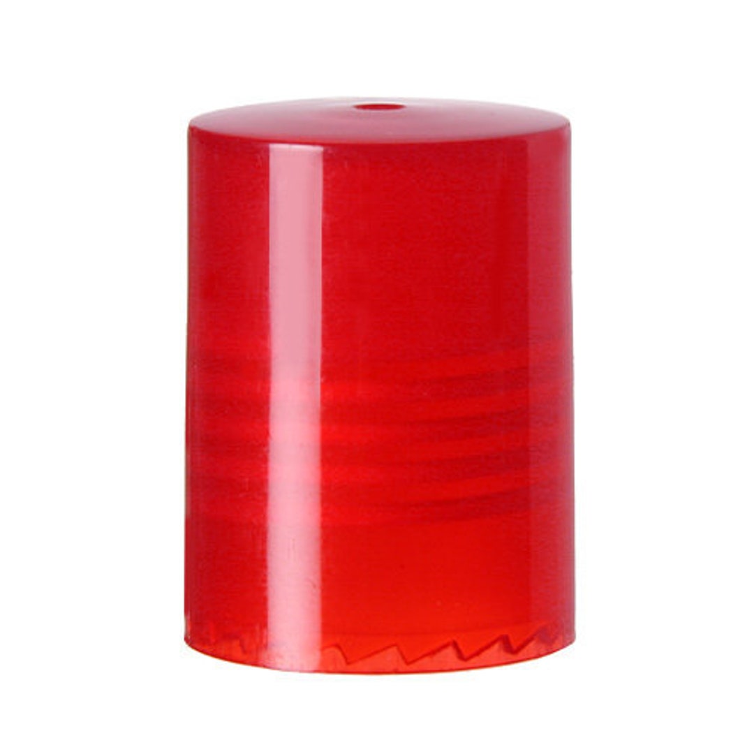 10MM RED Color Caps for 5ml & 10ml Rollon Bottle - Etsy