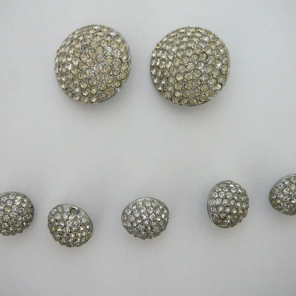 1950s Buttons - Etsy