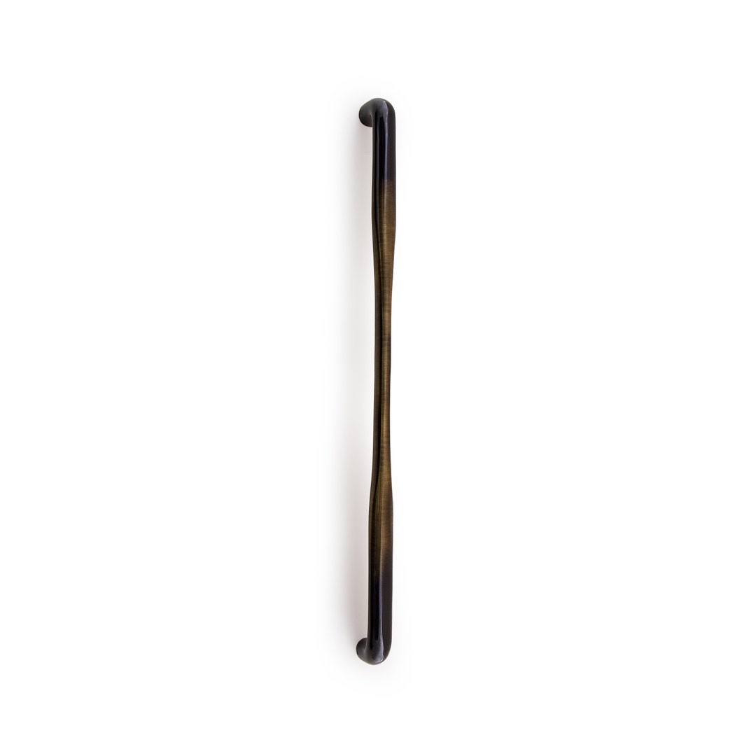 Contemporary Slim Front Door Handle Pull for Home Furnishing in Size 24 ...